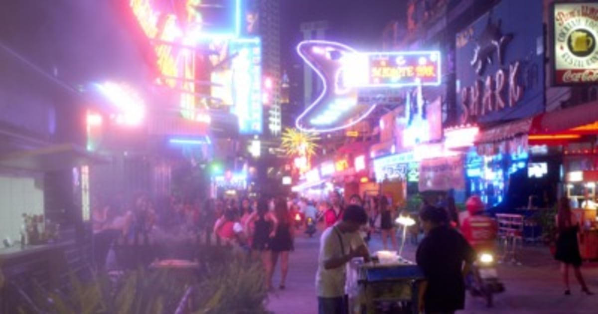 Party On At These Cities Around The World